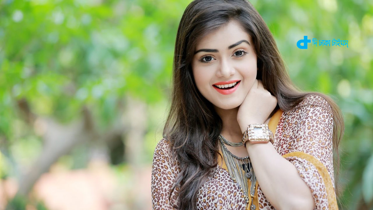 ‘খুব শীঘ্রই বিয়ে নিয়ে কথা বলবো’- তানজিন তিশা - The Dhaka Times