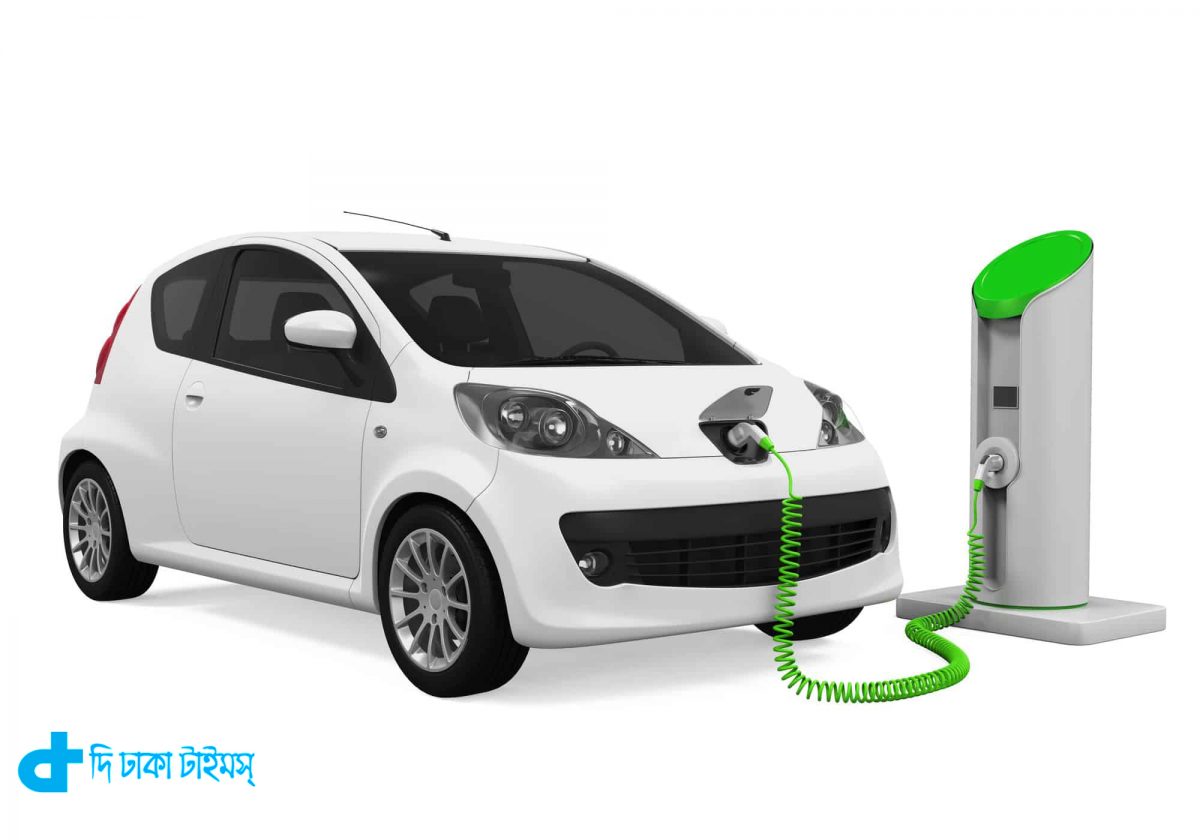 শীঘ্রই বাজারে আসছে বাংলাদেশে তৈরি ইলেকট্রিক কার! - The Dhaka Times