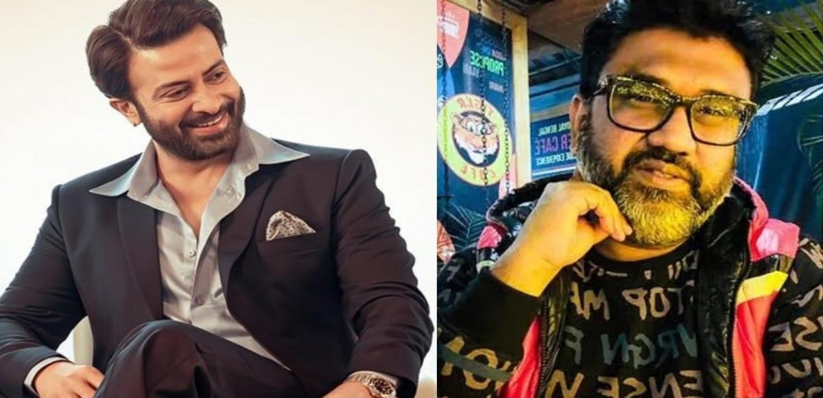 ‘লাভের আশায় কলকাতার প্রযোজকরাও চায় শাকিবকে’ - The Dhaka Times